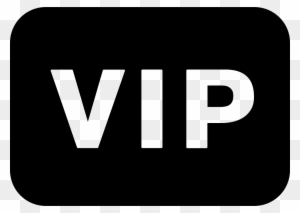 [wap] Vip Badge Comments - Emblem - Free Transparent PNG Clipart Images ...